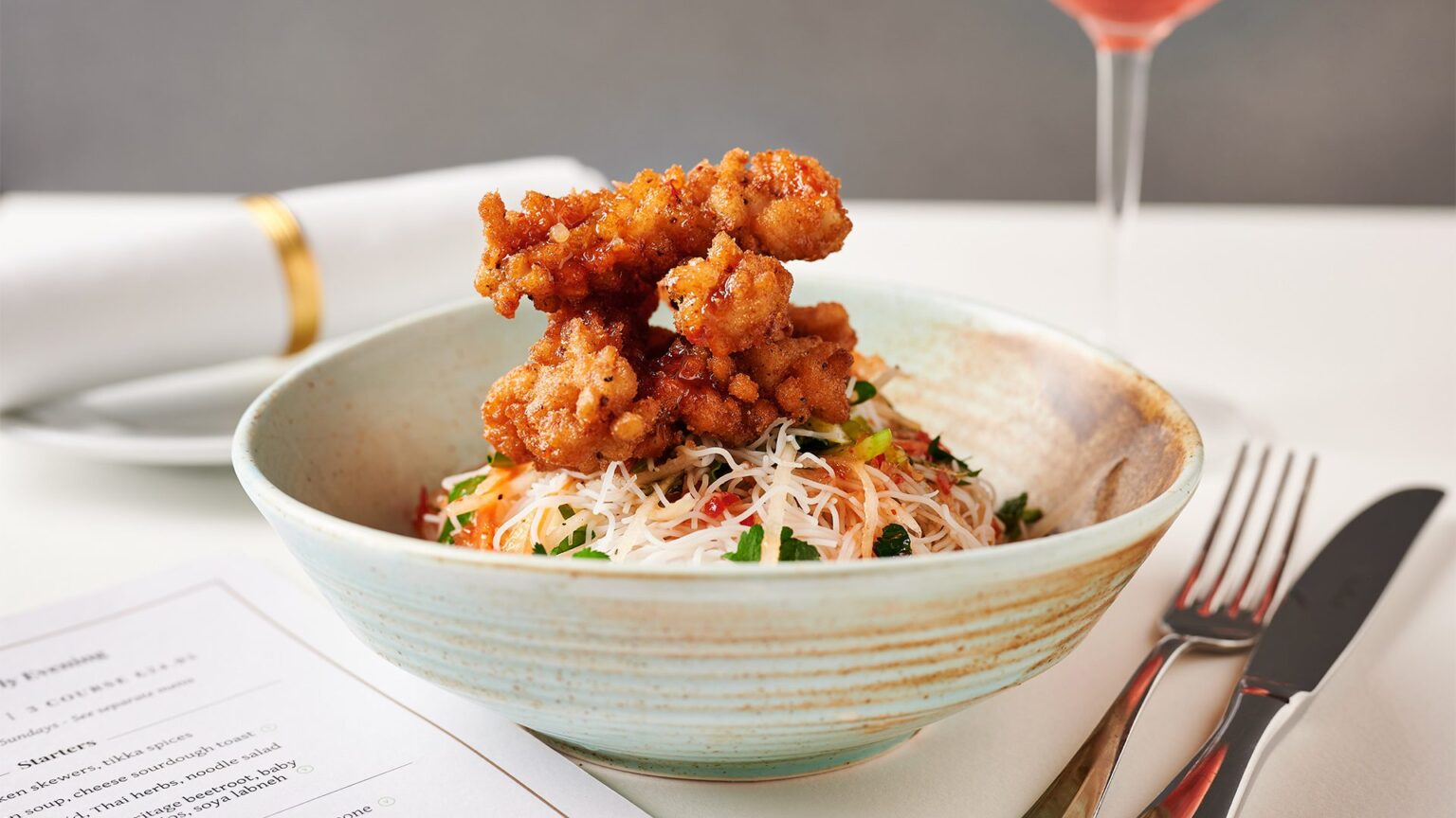 The Restaurants – Marlow Tastes