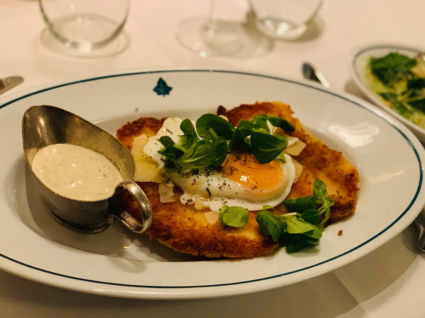 The Restaurants – Marlow Tastes