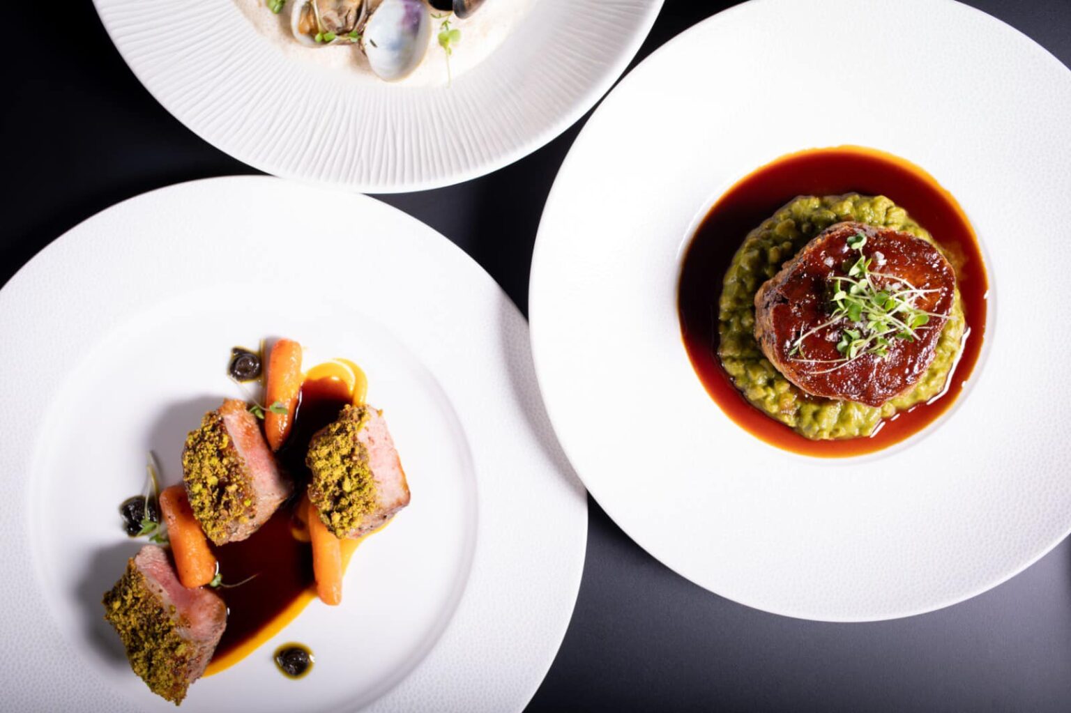 The Restaurants – Marlow Tastes